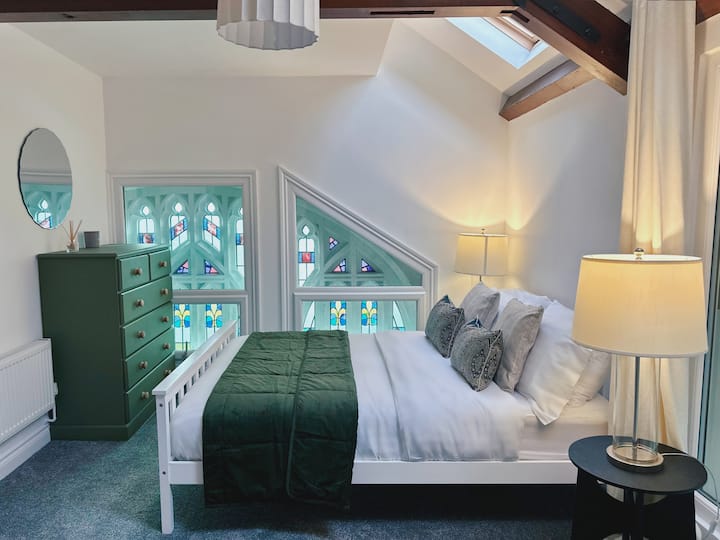 Chapel Heights - Portsmouth