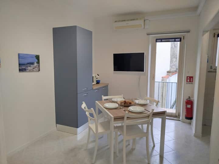Botticelli Sea Apartment - Trieste