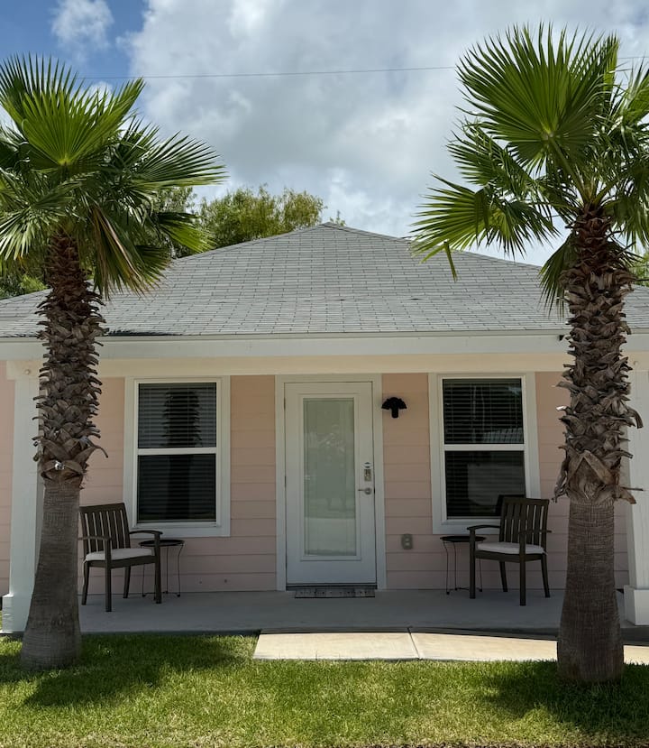 Casita Bonita Rockport - Rockport, TX