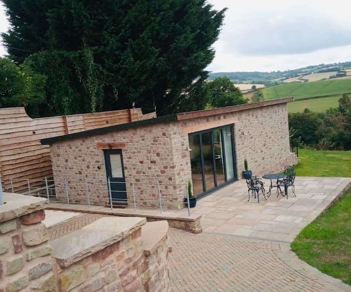 Chapel Cottage - Symonds Yat West - Monmouth