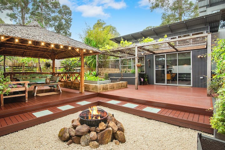 La Boheme In The Treetops - Margaret River