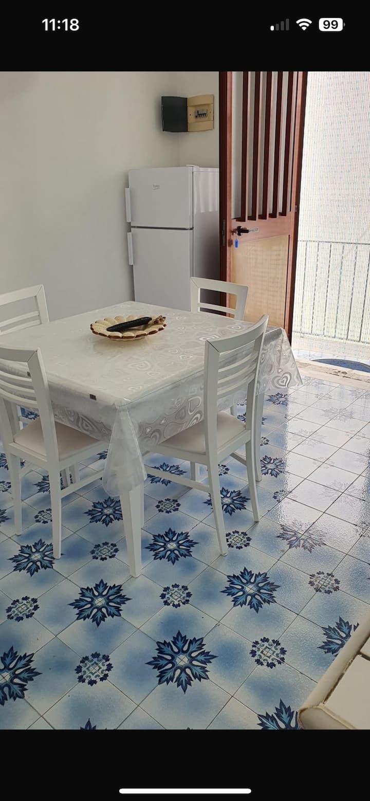 Stupendo Appartamento Ischia ! - Ischia Porto
