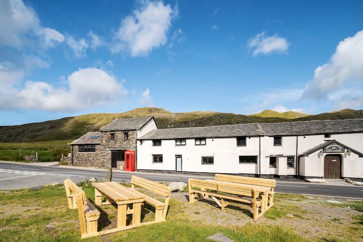 6* Lakedistrict Mountain Top Pad - Glenridding