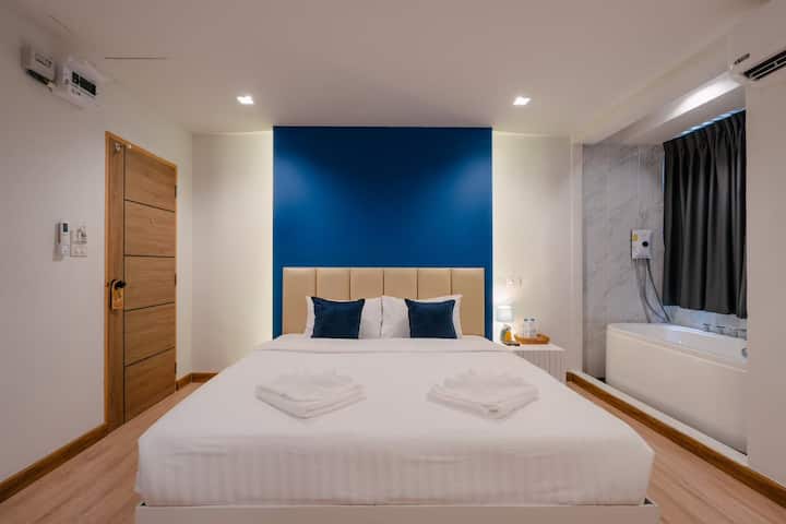Blue Rabbit 302 - Phuket