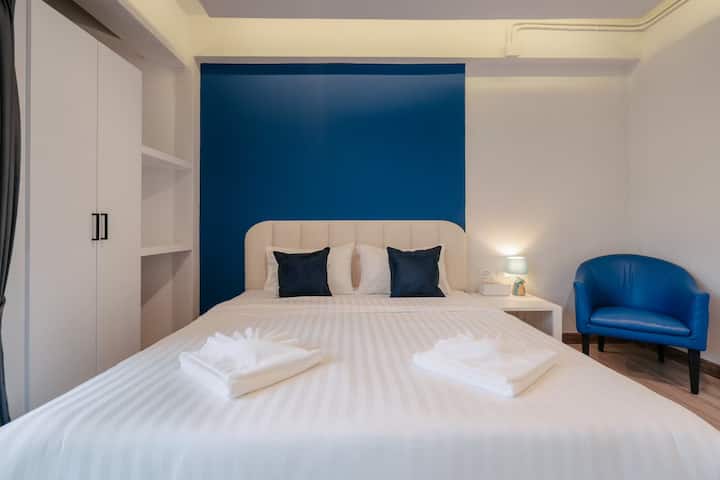 Blue Rabbit 201 - Province de Phuket