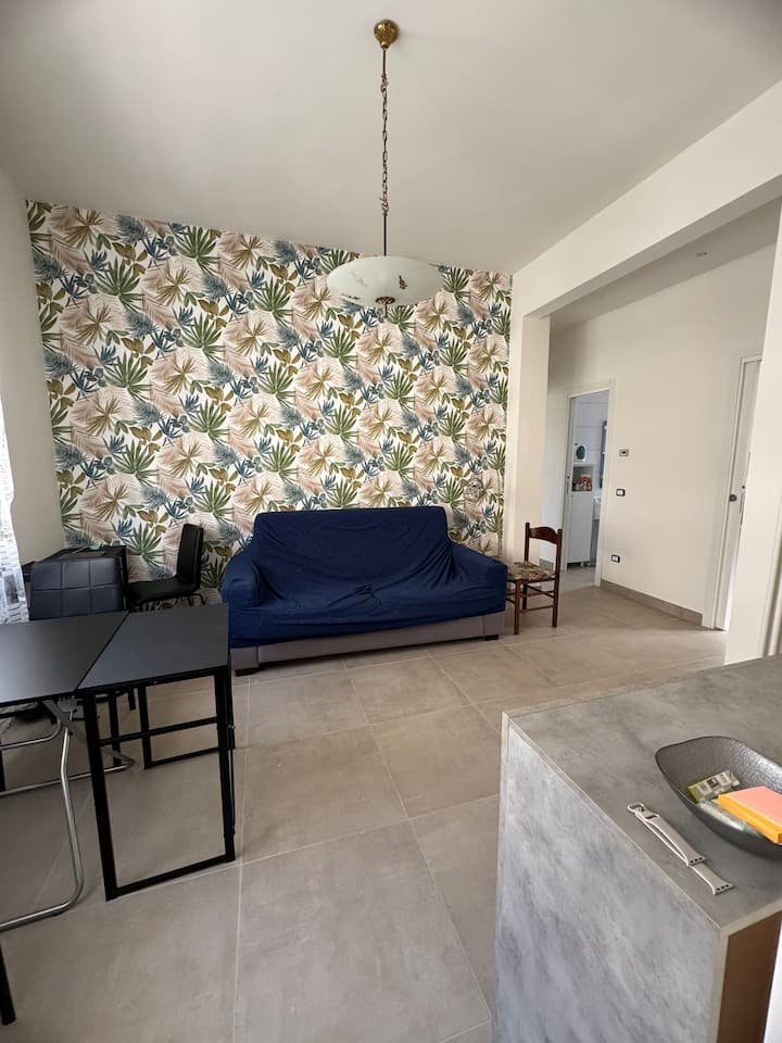 La Casetta Del Sole Casa Vacanze - Portici