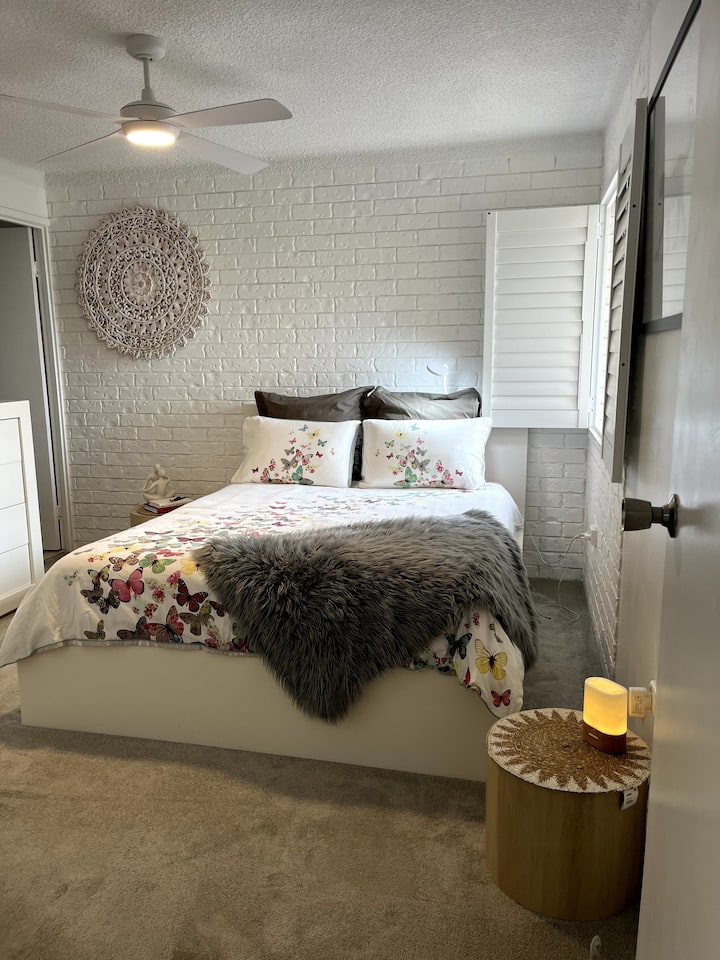 Private Room With Ensuite Walk To Mooloolaba Beach - Buderim