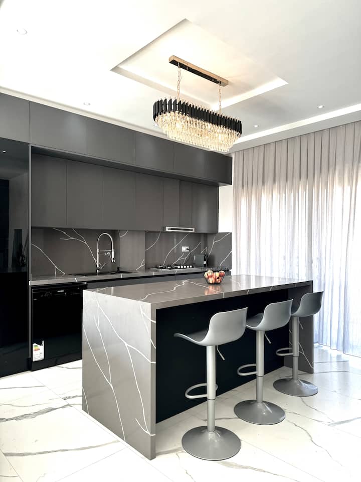 Penthouse New-yorkais A Alger! - Algiers