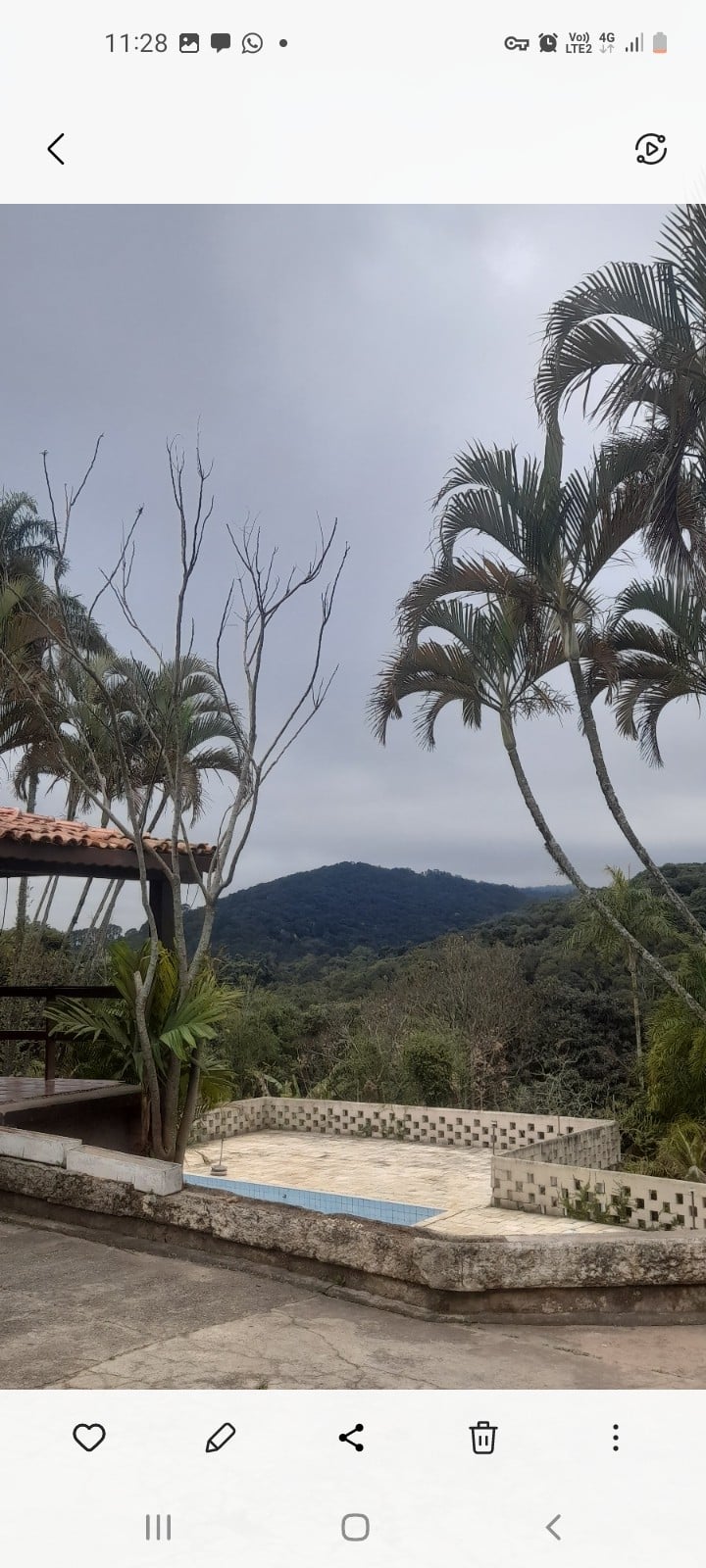 Casa Aconchego - São Paulo