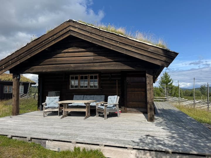 Lyngbu - Norway