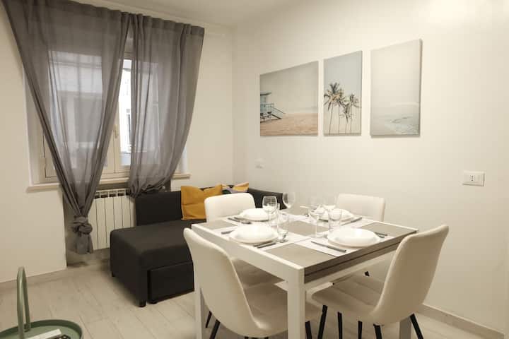 Accogliente E Comodo App Pianot - Pescara Centro - Pescara
