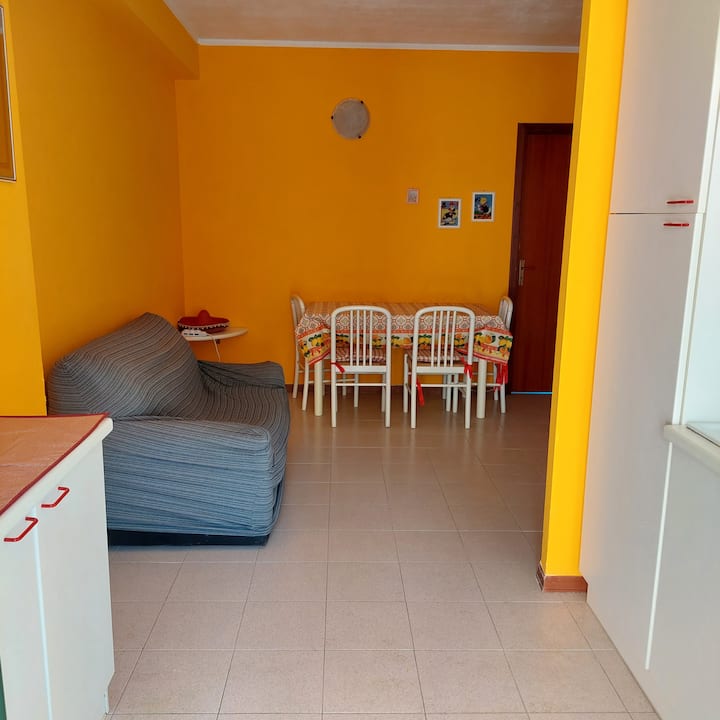 Casa Zàgarà - Giardini-Naxos
