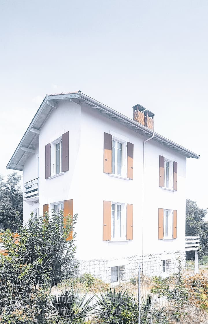 Chambre Lit Double - Saint-Trojan-les-Bains