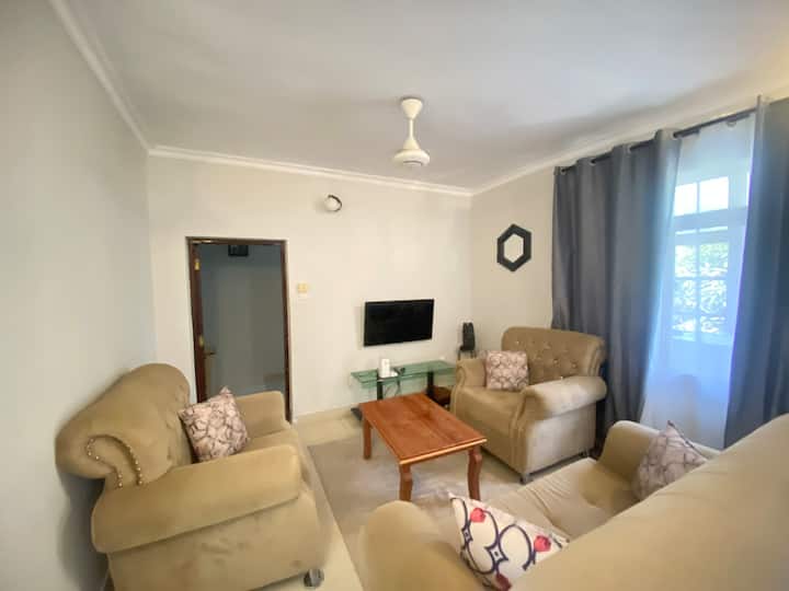 Apartment Zanzibar - Zanzíbar