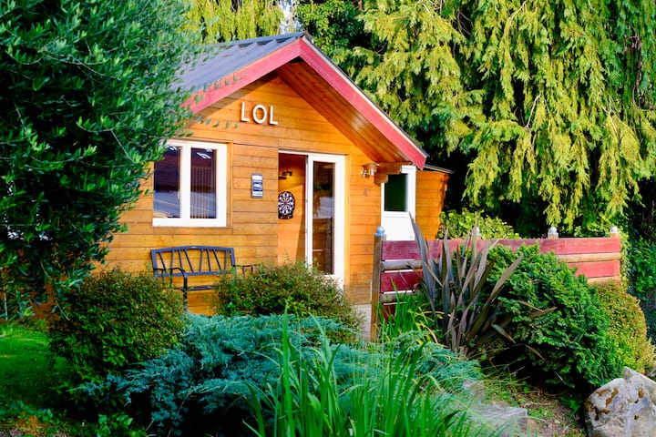 Villez - La Maisonnette De Anne - Le Neubourg
