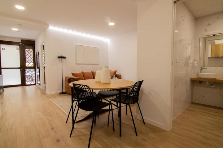 Casa Berni I Català - Valencia
