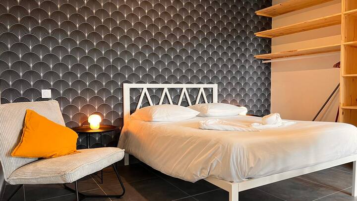 Le Privilège (Cosy / Central / Chic) - Le Creusot