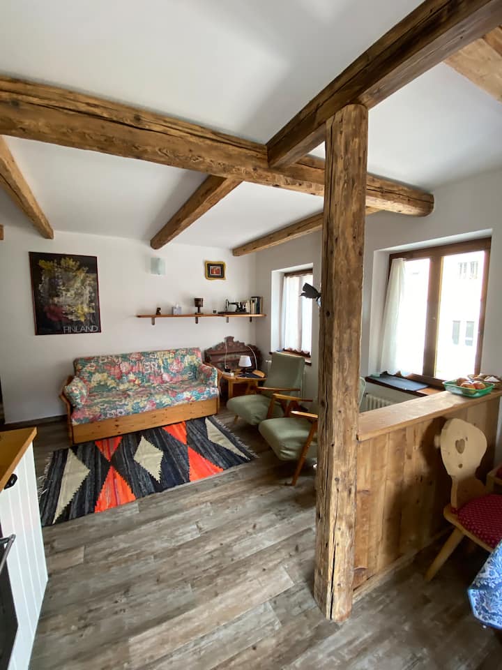 Claudia's Loft - Predazzo