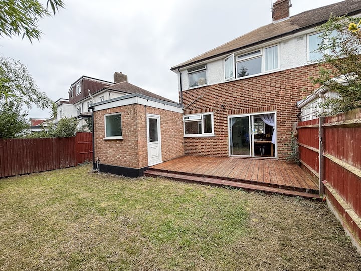 Bassetts House - Cosy Retreat - Sevenoaks