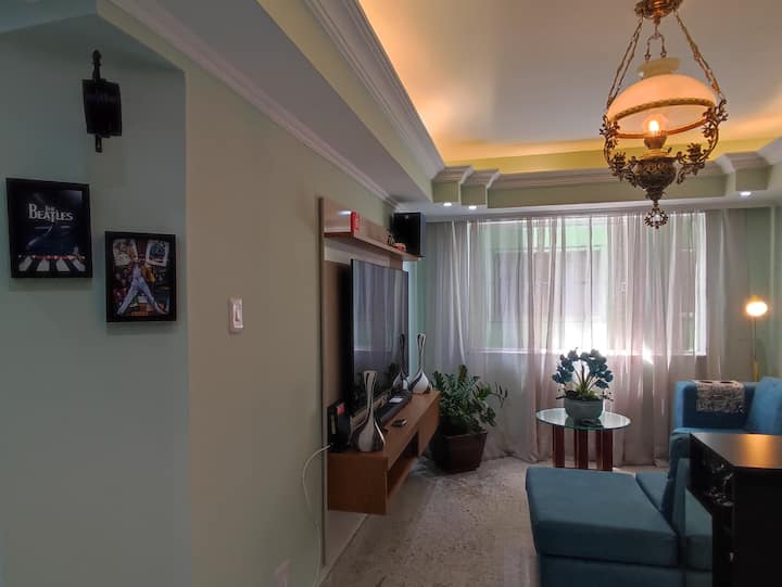 Apt 3/4/1° Andar (S/garagem E Elevador) - Bethlehem, PA