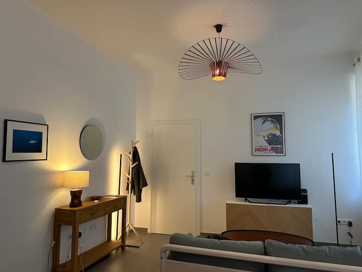 Location Dudelange Appartement - Dudelange