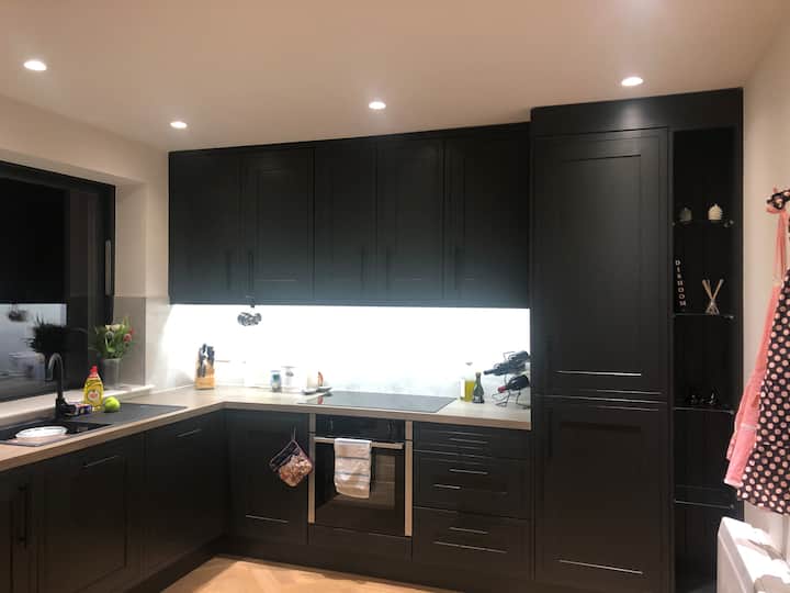 Spacious One Bedroom In Dublin - Dublin