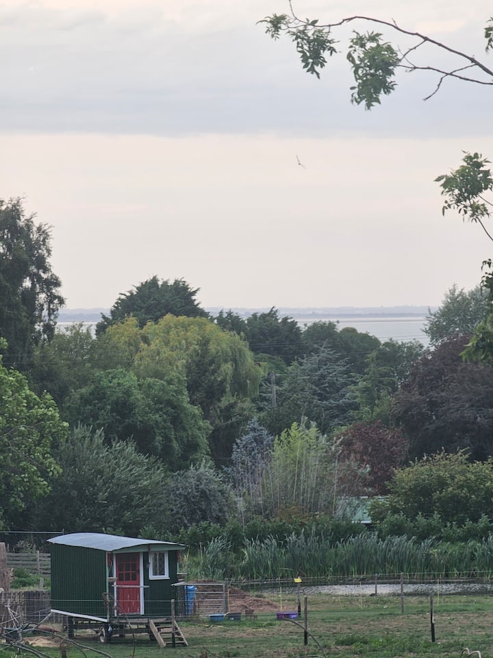 Poppy Place At Seacliffe Staycation - Kent