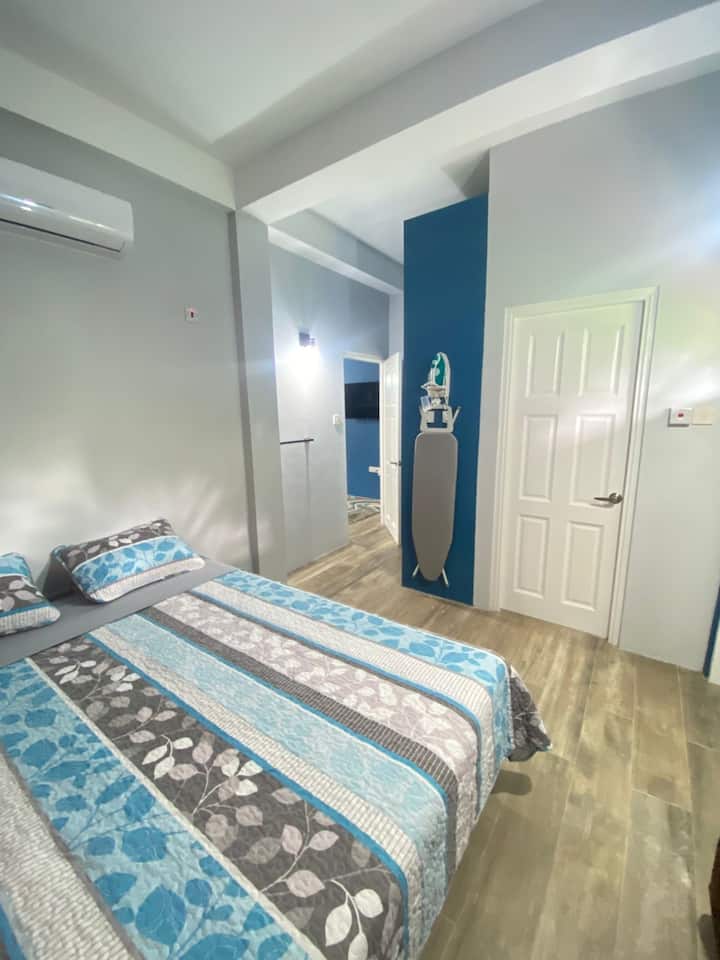 Amc Apartments - Granada