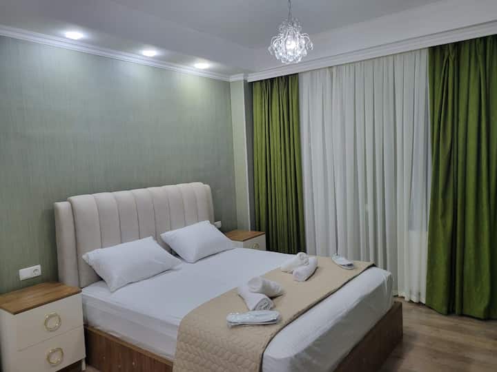 Tatulis House Wraite Bridge! - Kutaisi