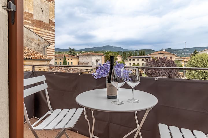 Zardo Winery 2.0 - Bussolengo