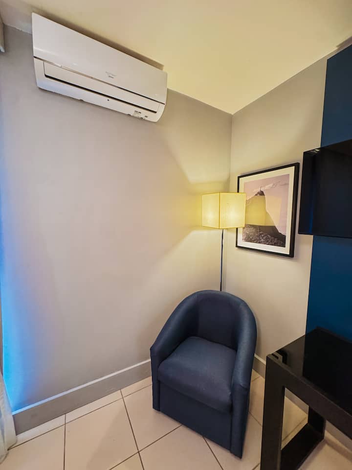 Loft Em Praia Do Pecado - Macaé