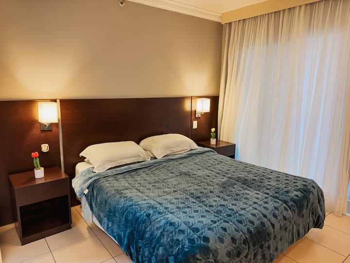 Loft Em Praia Do Pecado - Macaé