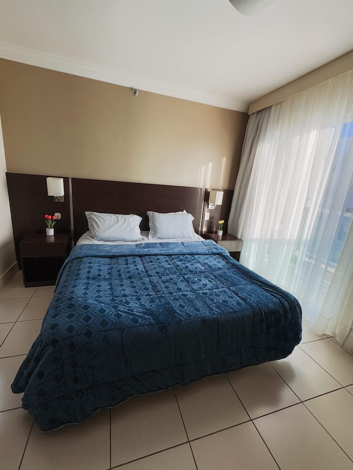 Loft Em Praia Do Pecado - Macaé