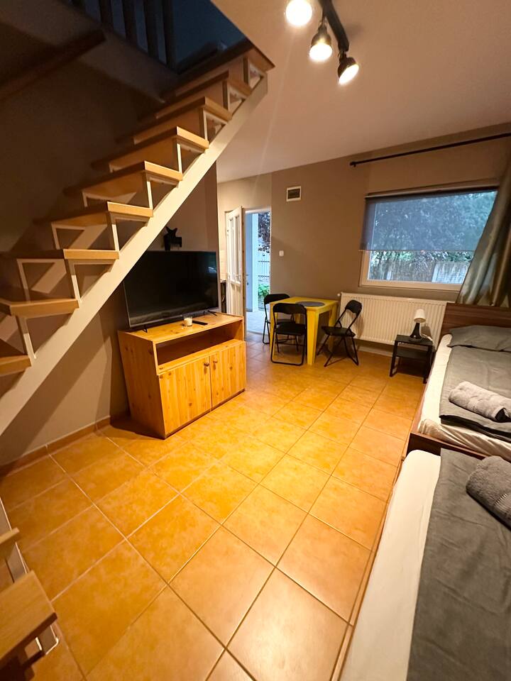 Heera Apartmans 2 - Hajdúszoboszló