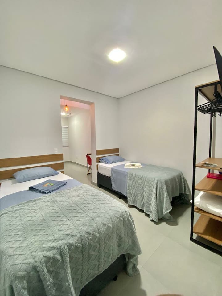 Casa Em Jundiaí - Jundiaí