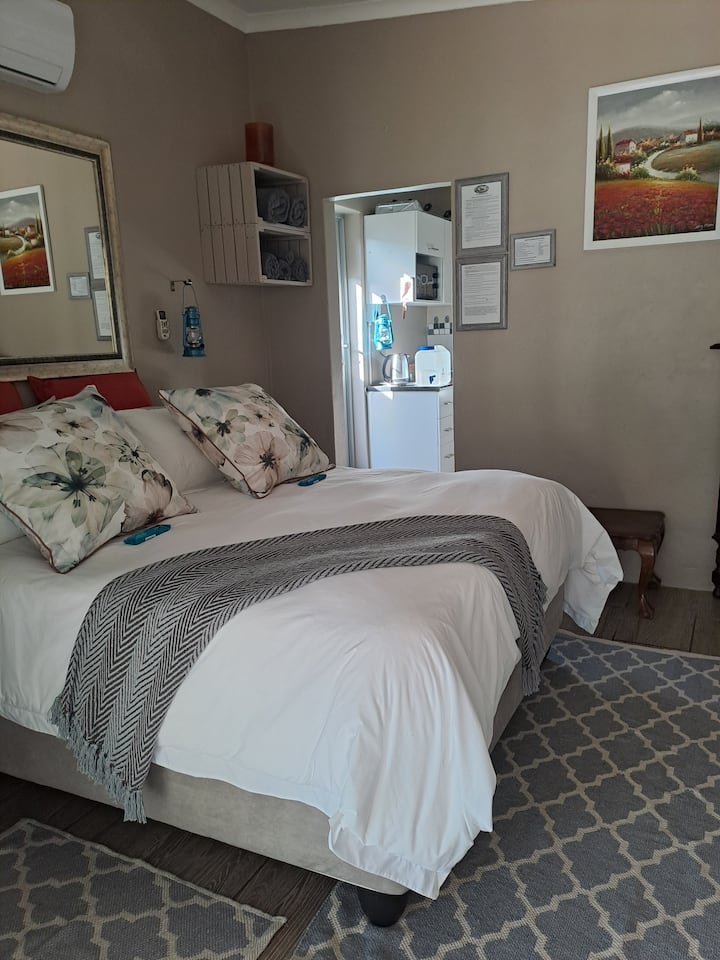 Lyons Rest Guest Flatlet - Worcester