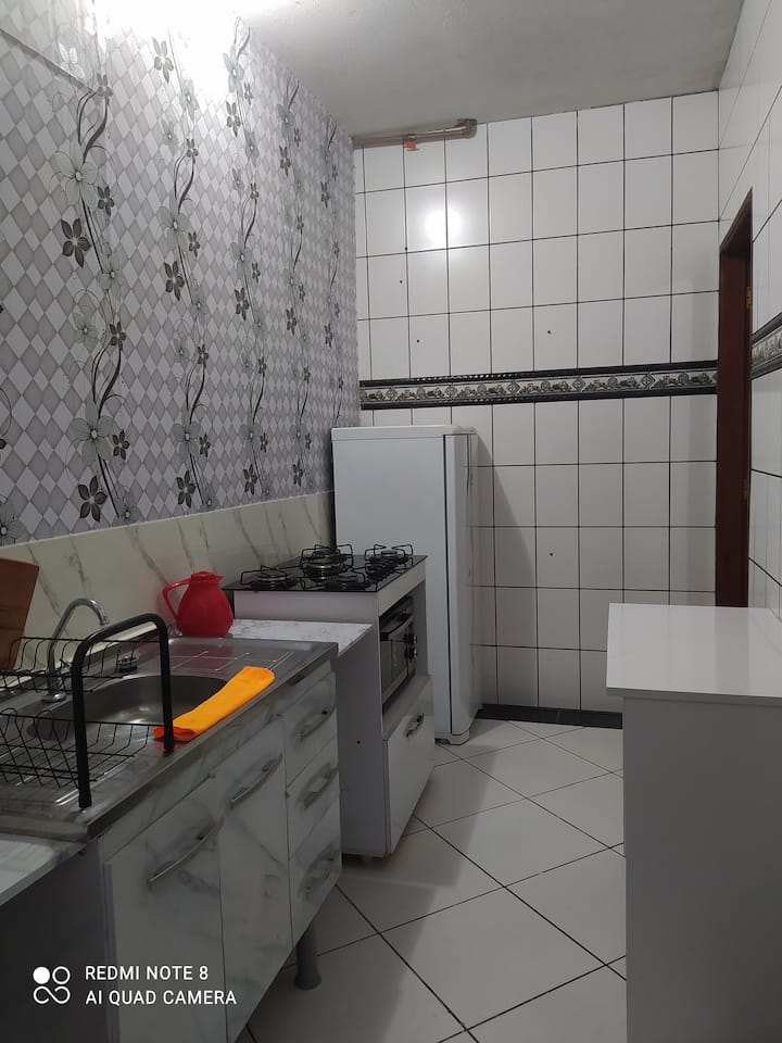 Doce Lar - Hortolândia