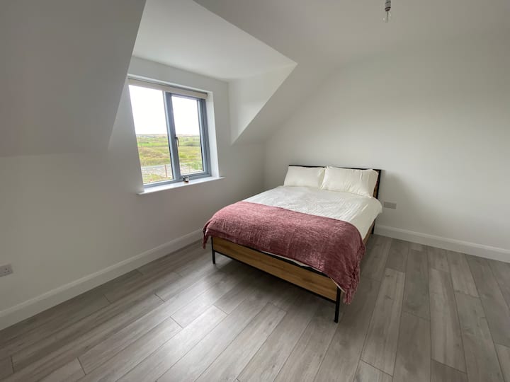 Beautiful Liscannor Home - Lahinch