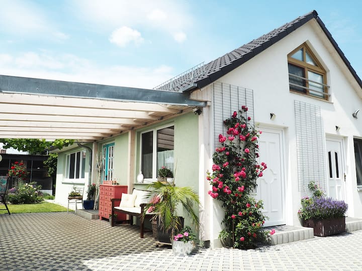 Haus Hanni - Bad Liebenwerda