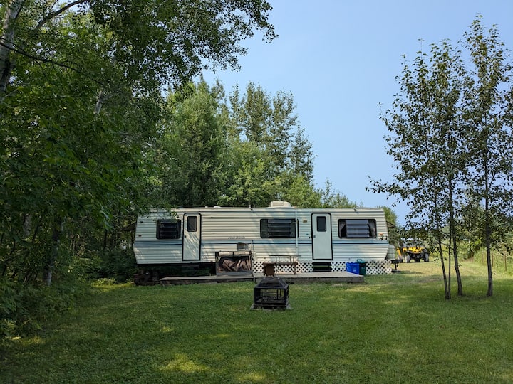 Firefly Lane - Sudbury
