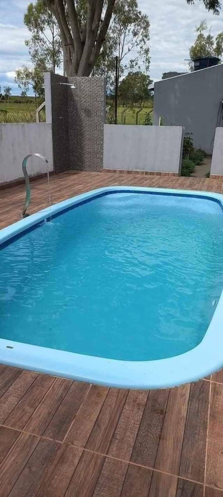 Chacara De Lazer - Presidente Prudente