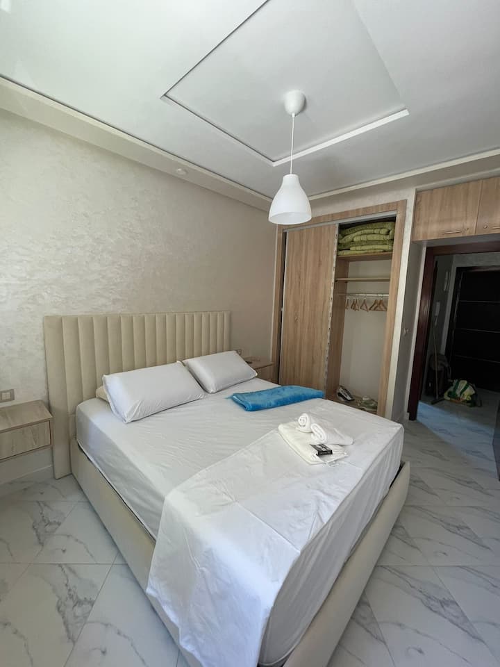 Appartement De Luxe Rimal - Martil