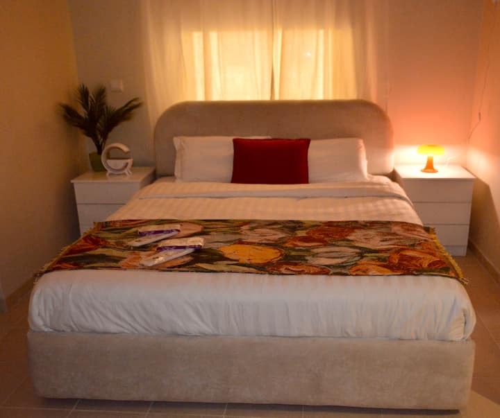 Cozy Modern Apartment In Mecca - Mecca (Saudi Arabia)