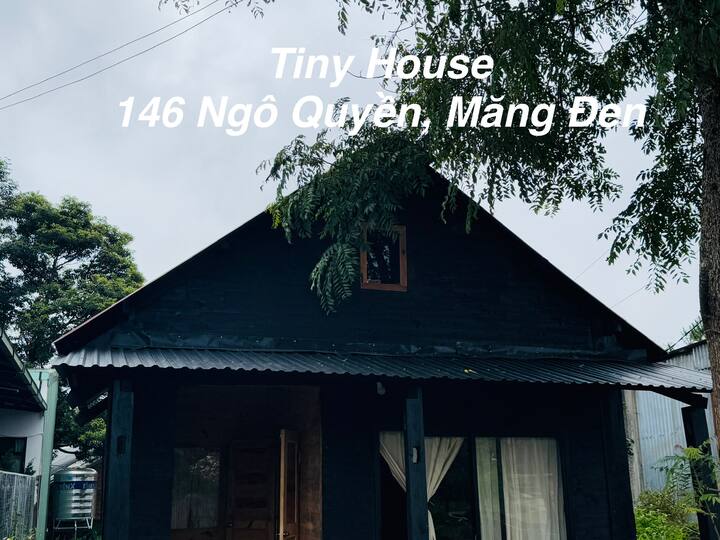 Tiny House Măng ĐEn - Quảng Ngãi