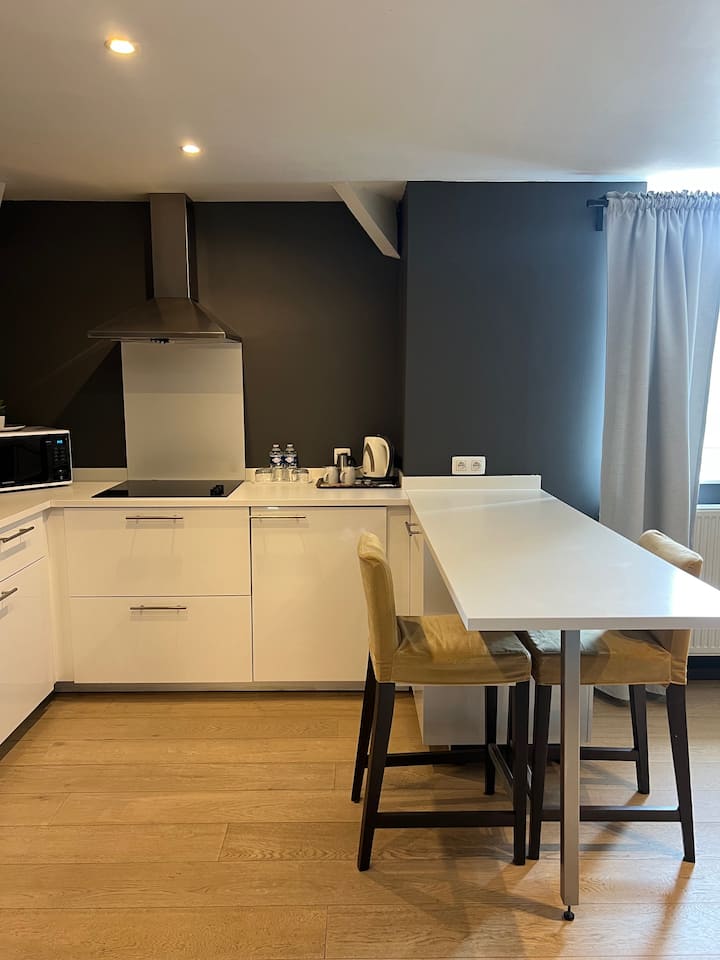 Studio Loft - Namur
