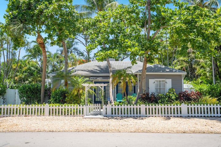 Casa Azul - Intimate Oasis Central To Excitement - Fort Lauderdale, FL