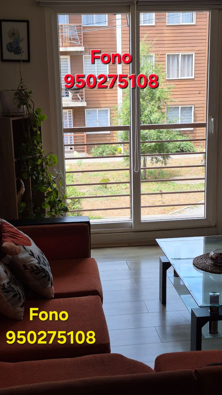 Departamento D.a 4 - Coronel