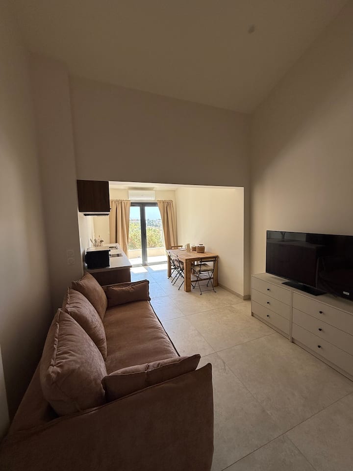 Loft Alba Neuf Avec Jardin Privé - Martigues