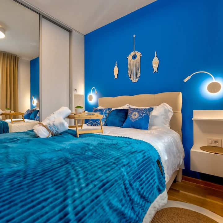 Petros Apartman Zlatibor - Zlatibor