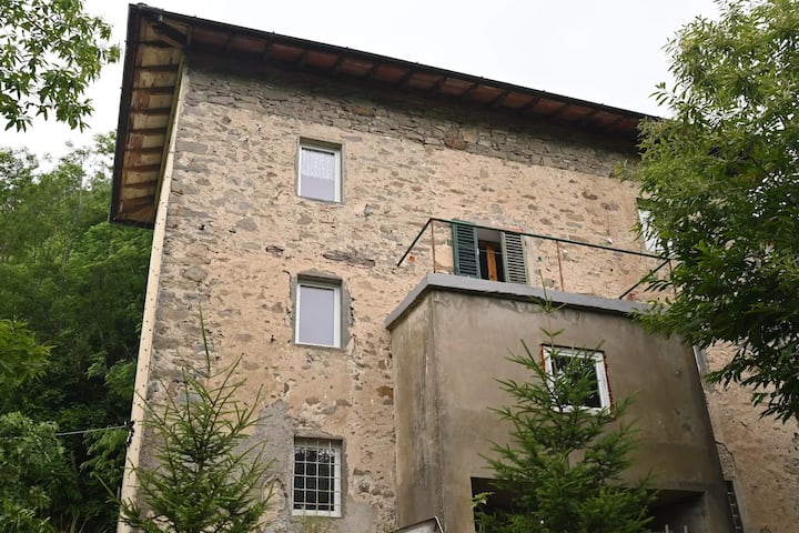Semivillage - Abetone